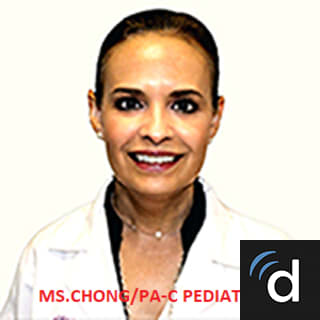 Ana Chong – Eagle Pass, TX | Pediatrics