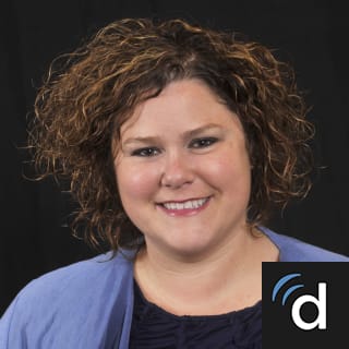 Dr. Brooke Budde, DO – Marshall, NC | Pediatrics
