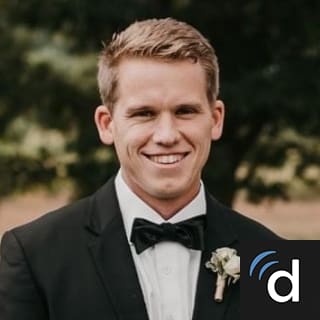 Dr. Matt Bradley, MD | Fayetteville, AR | Pediatrician | US News Doctors