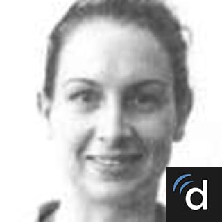 Dr. Anna Corbin, MD – Huntington, WV | Emergency Medicine