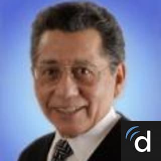 Dr. Pedro Romero, MD – Manchester, CT | Orthopaedic Surgery