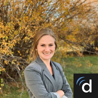 Dr. Michelle Hiebert, MD | Helena, MT | Obstetrician-Gynecologist | US ...