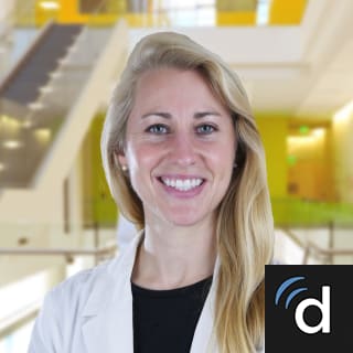 Dr. Katie Lichter, MD | San Francisco, CA | Radiation Oncologist | US ...