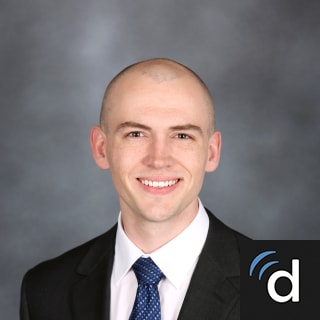 Dr. Ryan Fuchs, MD | Minneapolis, MN | Emergency Medicine Physician ...