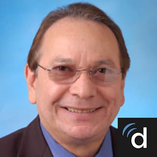 Dr. Carlos E. Meza, MD | Antioch, CA | Internist | US News Doctors