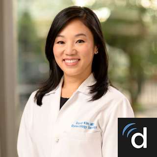 Dr. Sarah H. Kim, MD | New York, NY | Obstetrician-Gynecologist | US ...