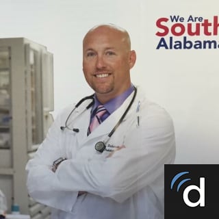 Dr. Jason M. Richerson, MD | Mobile, AL | Pediatric Emergency Medicine ...
