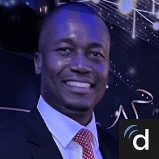 Dr. Reginald Lafleur, MD | Brooklyn, NY | Internist | US News Doctors