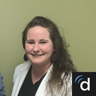 Magdaline Mason, NP | Fayetteville, AR | Geriatric Nurse Practitioner ...