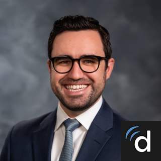 Dr. Caleb McKinney, MD – Charlottesville, VA | Internal Medicine