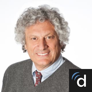 Dr. Ronald Wapner, MD | New York, NY | Obstetrician-Gynecologist | US ...