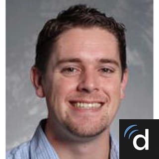 Dr. Colby Harrison, MD | Portland, OR | Internist | US News Doctors