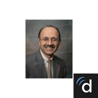 Dr. Gopalakrishnan Srinivasan, MD | Waldorf, MD | Cardiologist | US ...