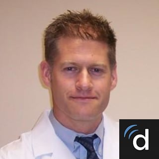 Dr. Kevin R. Chatwin, MD | Wyoming, MN | Emergency Medicine Physician ...