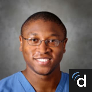 Dr. Akinyemi Ajayi, MD – Winter Park, FL | Pediatric Pulmonology
