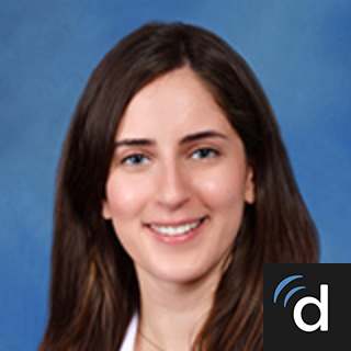 Dr. Jessica Atieh, MD | Rochester, MN | Internist | US News Doctors