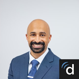 Dr. Kevin M. Thomas, MD | Hines, IL | Physiatrist | US News Doctors