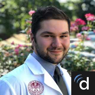 Matthew Jenest – Boston, MA | Pharmacist