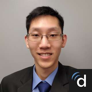 Dr. Derek Chen, DO – New York, NY | Pathology