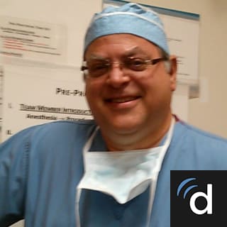 Dr. Meyer Halpern, MD – Brooklyn, NY | Anesthesiology