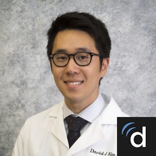 Dr. David J. Kim, MD | Huntsville, AL | Radiologist | US News Doctors