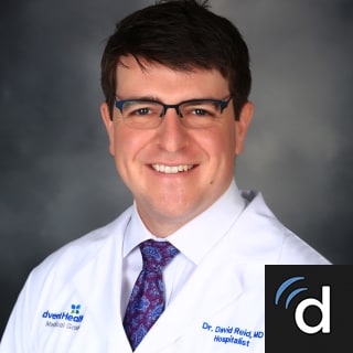 Dr. David Reid, MD | Wilmington, NC | Internist | US News Doctors