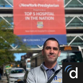 Daniel R. Raio, PA | Physician Assistant in Ronkonkoma, NY | US News ...