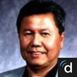 Dr. Adolfo N. Millan, MD | Mangonia Park, FL | Neurologist | US News ...