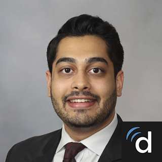 Dr. Rohin Aggarwal, MD | New York, NY | Internist | US News Doctors