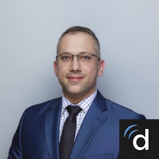 Dr. Sean Masi, DO | Peoria, IL | Pulmonologist | US News Doctors