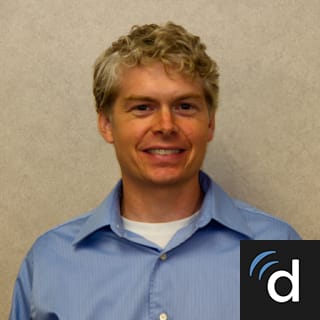 Dr. Dennis Morrisroe, MD – Vancouver, WA | Family Medicine