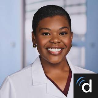 Dr. Ta'loria D. Young, DO | Houston, TX | Internist | US News Doctors