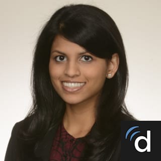 Dr. Priya B. Patel, MD | Fairfax, VA | Radiologist | US News Doctors