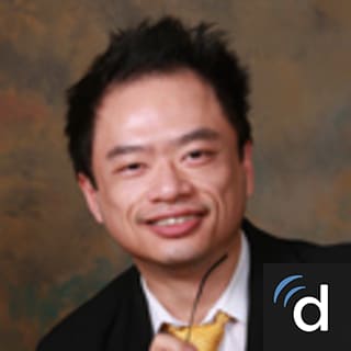 Dr. Dennis Lin, MD – Napa, CA | Psychiatry