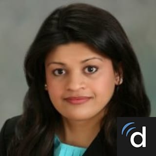 Dr. Nina Amilineni, MD – Baltimore, MD | Internal Medicine