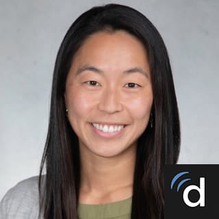 Dr. Jenny Yang, MD – La Jolla, CA | Pulmonology