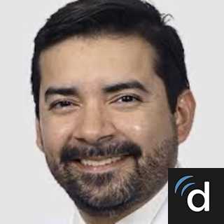 Dr. Enrique Bujanda-Morun, MD – Clermont, FL | General Surgery