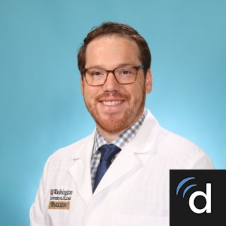 Dr. Jonathan Brestoff, MD | Saint Louis, MO | Pathologist | US News Doctors
