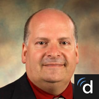 Dr. Mark Taylor, MD – Salem, VA | Family Medicine