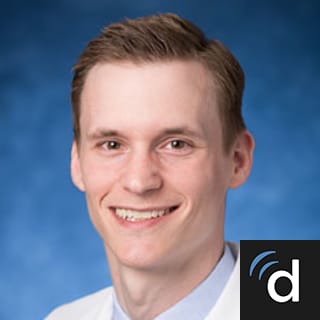 Dr. John W. Horinger, MD | Beachwood, OH | Internist | US News Doctors