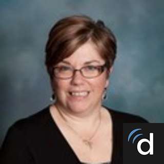 Jennifer Frye – Newark, IL | Family Nurse Practitioner