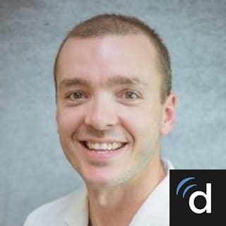 Dr. Daniel Zanchetti, MD – Guilford, CT | Gastroenterology