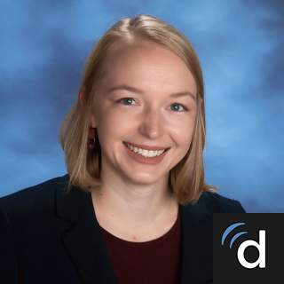 Dr. Megan Read, MD | San Antonio, TX | Resident Physician | US News Doctors