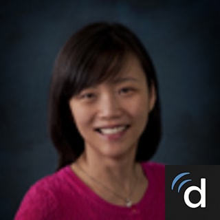 Dr. Karen Song, MD – San Luis Obispo, CA | Obstetrics & Gynecology