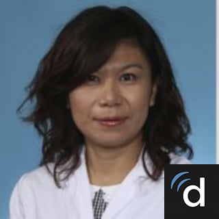 Dr. Zhen Ren, MD | New York, NY | Allergist-Immunologist | US News Doctors