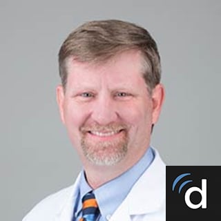 Dr. Charles N. Landen, MD | Charlottesville, VA | Obstetrician ...