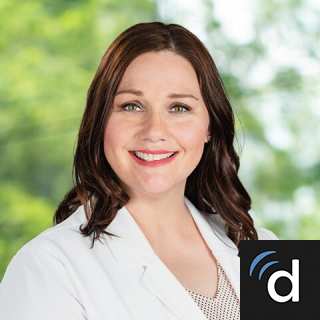 Maranda Patterson – McAlester, OK | Family Nurse Practitioner