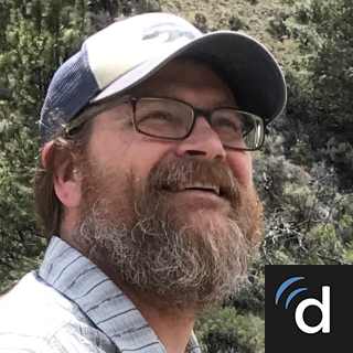 Dr. Scott Holt, DO | Eugene, OR | Psychiatrist | US News Doctors