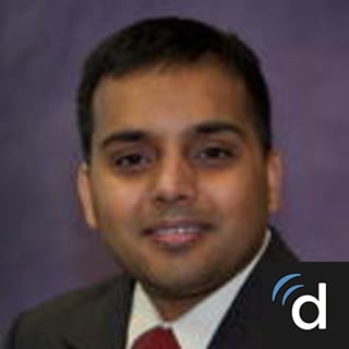 Dr. Shahab Khan, MD – Glen Burnie, MD | Nephrology