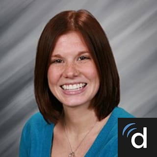 Jennifer L. Vance (Horwath), PA | Physician Assistant in Allegan, MI ...